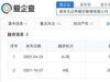 爱企查显示喜姐炸串获前阿里CEO独家投资7500万元 中关村在线