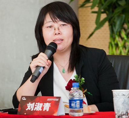 乐视网发内部信 新的CEO刘淑青来了 游戏硬件 中关村在线