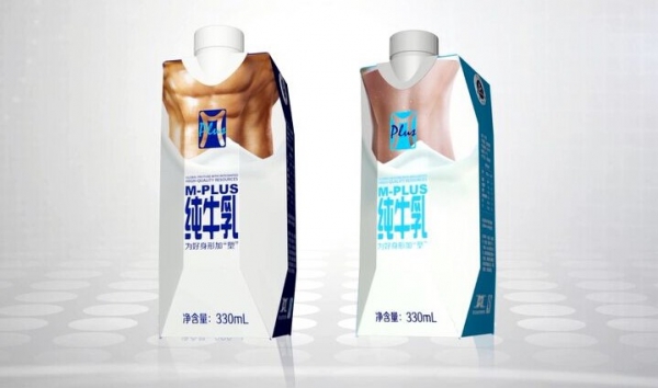 M-PLUS横空出世:蒙牛乳业跨界智能领域_智能家居新闻-中关村在线