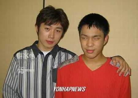 WCG明星人物——奇迹英雄 人族皇帝SlayerS_BoxeR_游戏电子竞技-中关村在线