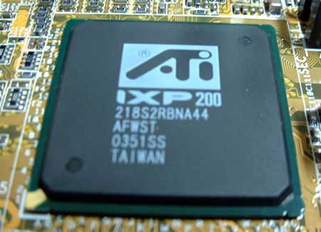 导购：市场主流南桥芯片精彩比较_主板_DIY攒机选购指南-中关村在线