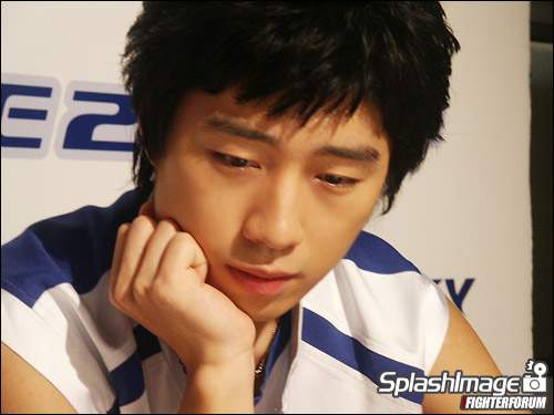 WCG明星人物——奇迹英雄 人族皇帝SlayerS_BoxeR_游戏电子竞技-中关村在线