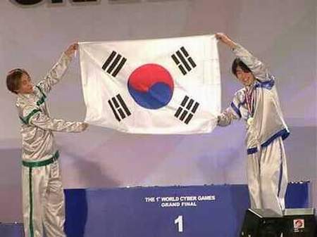 WCG明星人物——奇迹英雄 人族皇帝SlayerS_BoxeR_游戏电子竞技-中关村在线