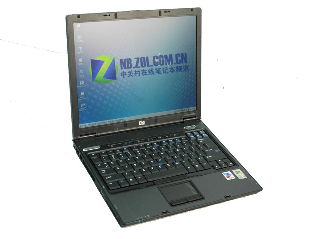商业保险箱:惠普nc6230新迅驰评测_惠普Compaq nc6230(PY288PA#AB2)_笔记本评测-中关村在线