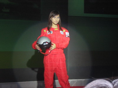 WCG2005中国区发布会---Cosplay秀_游戏电子竞技-中关村在线