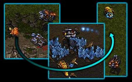 WCG明星人物——奇迹英雄 人族皇帝SlayerS_BoxeR_游戏电子竞技-中关村在线