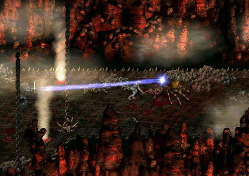 2004年，我们可以玩哪些RPG游戏？_游戏网络游戏-中关村在线