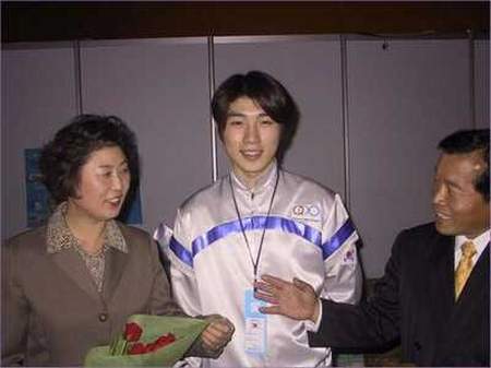 WCG明星人物——奇迹英雄 人族皇帝SlayerS_BoxeR_游戏电子竞技-中关村在线