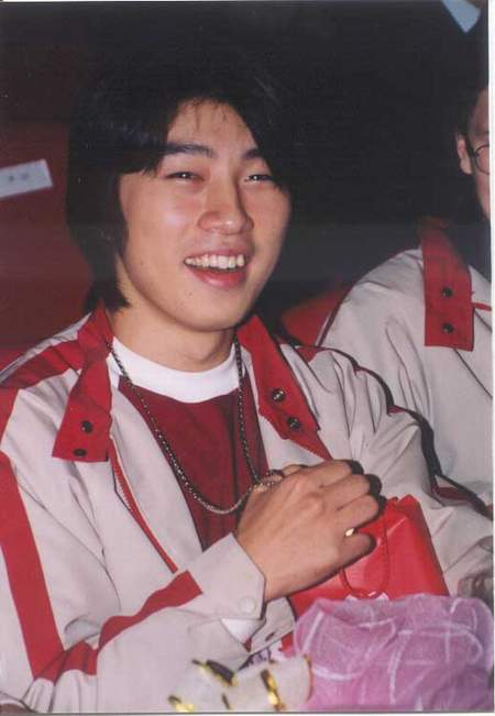 WCG明星人物——奇迹英雄 人族皇帝SlayerS_BoxeR_游戏电子竞技-中关村在线