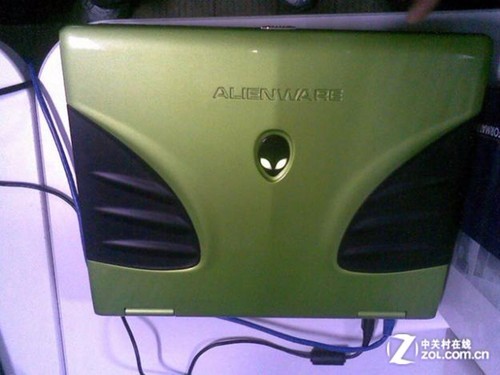 游戏本的典范 外星人笔记本经典款盘点_笔记本新闻-中关村在线