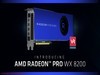 AMD Radeon Pro VII专业级显卡亮相 支持PCIe 4.0_产品资讯-中关村在线