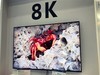 这次不是小米！Realtek首个”为发烧而生“8K平台_创维 8K OLED_液晶电视新闻-中关村在线