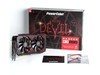 重装甲散热 迪兰DEVIL RX 590 V2显卡热销中_迪兰 DEVIL RX 590 8G V2_游戏硬件显卡-中关村在线