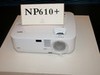 三倍防尘 NEC NP610C投影机售9500元_SHARP/NEC NP610C_投影机行情-中关村在线