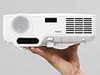 拆解NEC NP61+：便携全自动投影揭秘_SHARP/NEC NP61+_投影机评测-中关村在线