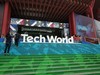 联想Tech World 2018：抢跑SIoT2.0_联想笔记本电脑_笔记本新闻-中关村在线