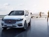 宝沃BXi7纯电动SUV 量产版续航达230km_汽车科技新闻-中关村在线
