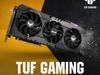 【手慢无】华硕TUF-3060Ti开启预约 5499起_华硕 TUF-RTX3060TI-O8G-V2-GAMING_游戏硬件显卡-中关村在线