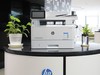 对效率的全新解读 惠普MFP M431f评测_办公打印评测试用-中关村在线