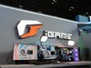 iGame国创新硬件 带你玩转2021BW_七彩虹 iGame GeForce RTX 3060 bilibili E-sports ...
