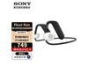 【手慢无】SONY Float Run 开放式颈挂式蓝牙耳机运动跑步专用699（全文）_索尼 W610_数码影音音频-中关村在线