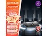 【手慢无】NETGEAR 美国网件 RAX50 AX5400 WiFi6路由器只要329元_NETGEAR RAX50_ZOL企业站-中关村在线
