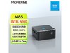 【手慢无】超值！摩方M8S迷你主机优惠1000元_台式电脑导购-中关村在线