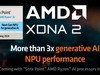 AMD Strix Point移动处理器将采用XDNA2 NPU，实现3倍生成式AI性能_业界资讯-中关村在线