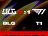 LPL首次在本土BO5战胜LCK BLG 3:1 T1_业界资讯-中关村在线
