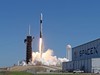 SpaceX开始讨论出售内部股票 相关估值已达到1750亿美元_业界资讯-中关村在线