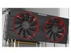 「高性能玩家必看」四款热门游戏显卡全面解析与推荐_蓝宝石 Radeon RX 6600 XT 8G D6 白金版 OC_游戏硬件-中关村在线