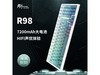 249入手三模机械键盘 炫酷外观手感一流（全文）_RK 860三模机械键盘 青轴_游戏硬件键鼠外设-中关村在线