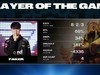 英雄联盟S13半决赛第四局：T1 3:1 JDG Faker荣获MVP_游戏网络游戏-中关村在线