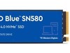 西部数据BLUE SN570详细参数_西部数据SN580蓝盘SSD发布：4150 MB/s、可选2TB_西部数据 BLUE SN570_游戏 ...