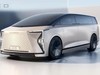 车长超5米，星途首款MPV E08渲染图曝光，北京车展亮相_汽车科技新闻-中关村在线