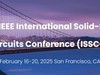 2025 年度 IEEE ISSCC 学术会议日程公布，三星将介绍 4XX 层 3D NAND_人工智能-中关村在线