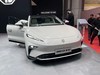 名爵 MG9 EV 在日内瓦车展亮相 外观与飞凡 F7 相似_凌途 X9_汽车科技新闻-中关村在线