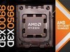 AMD发布锐龙9 9950X3D处理器：性能与前一代完全相同_业界资讯-中关村在线