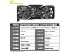 【手慢无】万丽 Manli 4080 显卡 16GB 7999元入手超值_万丽 GeForce RTX 4080 SUPER 16G_游戏硬件 ...