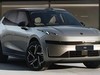 领克全新旗舰大型SUV L946车型曝光：或搭载雷神超级电混_领克Z10 2024款 602km 后驱Pro_汽车新闻-中关村在线
