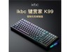 ikbc K99黑侧刻机械键盘满减后259元_游戏硬件键鼠外设-中关村在线