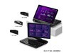 GPD Pocket4轻薄笔记本电脑仅售4999元_笔记本导购-中关村在线
