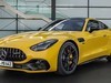 把2.0T用到极致，奔驰带来四缸AMG GT，到时候能便宜多少？_奔驰 AMG GT 2023款 AMG GT 50 4MATIC+ 四门跑车_汽车科技新闻-中关村在线