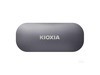 【手慢无】秒杀价499元！KIOXIA铠侠XD10移动固态1TB_铠侠 EXCERIA PLUS极至光速移动硬盘_游戏硬件存储-中关村在线