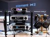 【ZHiFi体验会】矩声展出element二代人气火爆 _数码影音音频-中关村在线