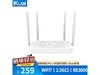 爱快IK-Q3600无线路由器仅178元！高速稳定+大空间覆盖_爱快 ikuai-小白_ZOL企业站-中关村在线