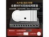 【手慢无】锐捷吸顶WiFi6无线双频3000M AP套装5270元_锐捷网络 RG-EAP201_ZOL企业站-中关村在线