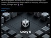 学习资源丰富 Unity 6引擎正式版性能大提升_业界资讯-中关村在线