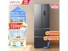 【手慢无】华凌326L风冷多门冰箱1551元（全文）_华凌 BCD-326WFPH_家电冰箱-中关村在线