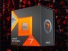 【手慢无】618大促！AMD 7000系列 锐龙7 7800X3D游戏处理器只要3099元！_AMD Ryzen 7 7800X3D_游戏硬件CPU-中关村在线